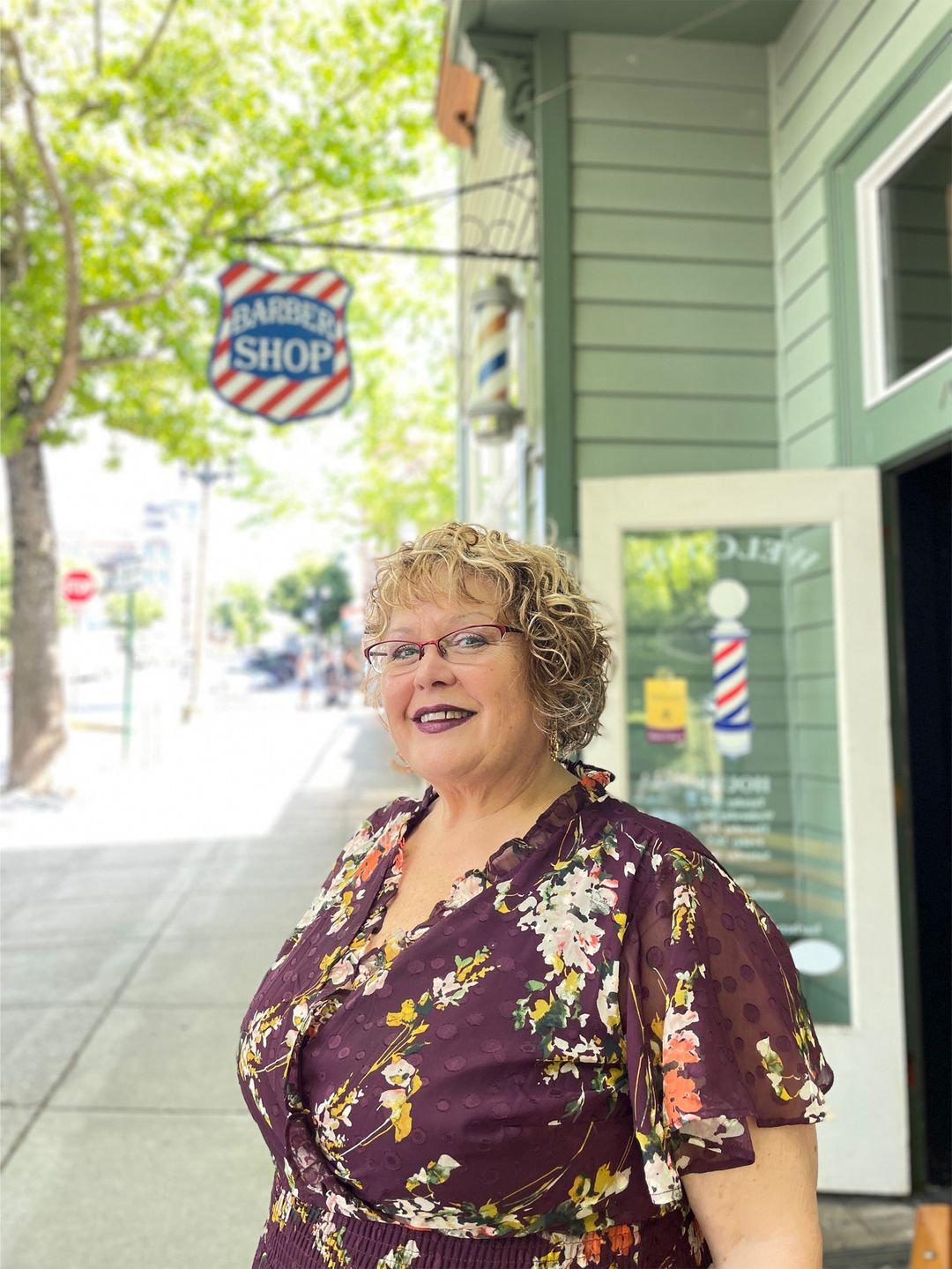 The Barbers | Bellingham Barbershop | Barbershop at Fairhaven